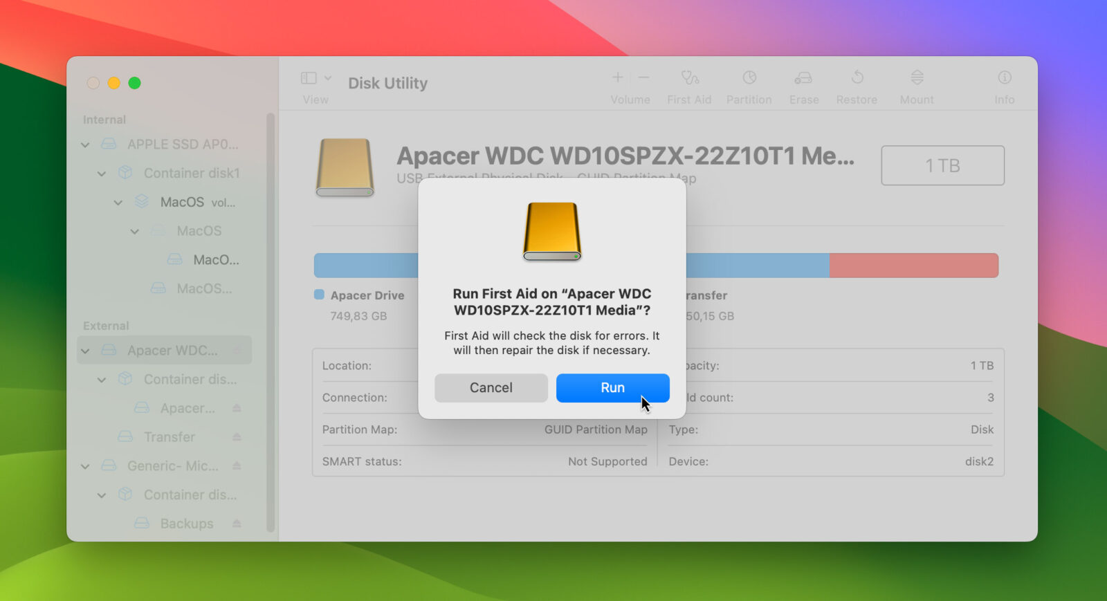 3 Methods to Recover Data from a Hard Drive on a Mac