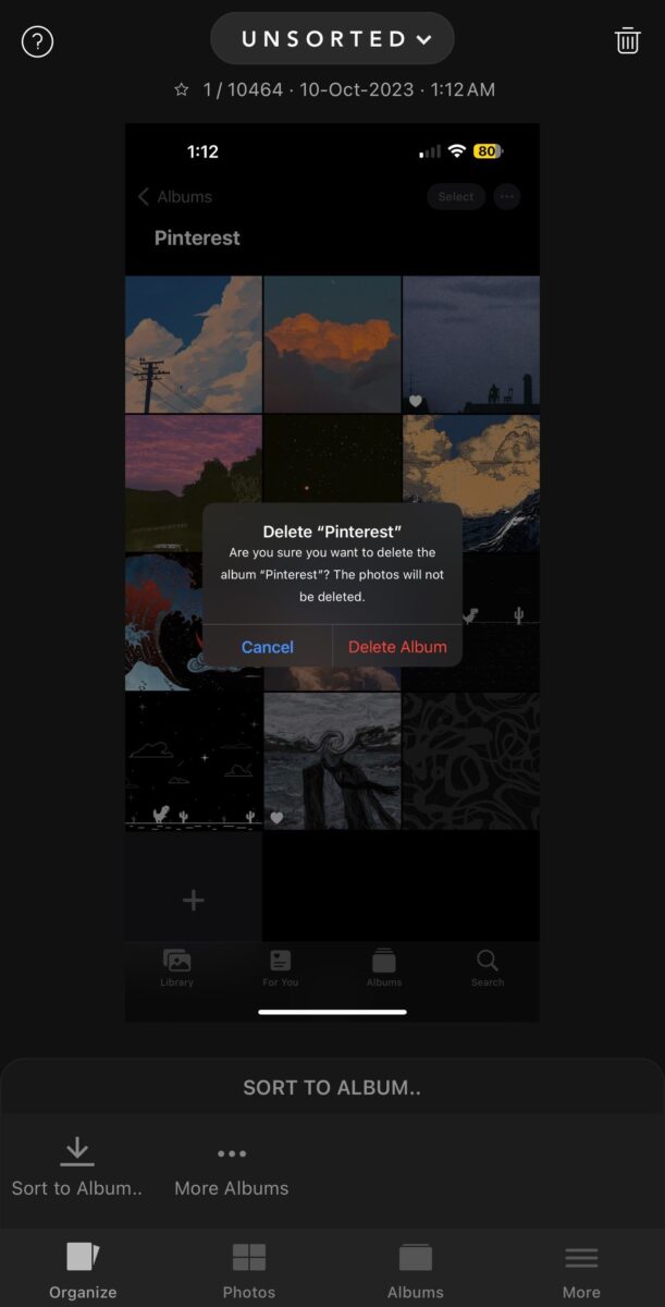 How to Delete Imported Photos on iPhone: A Step-by-Step Guide