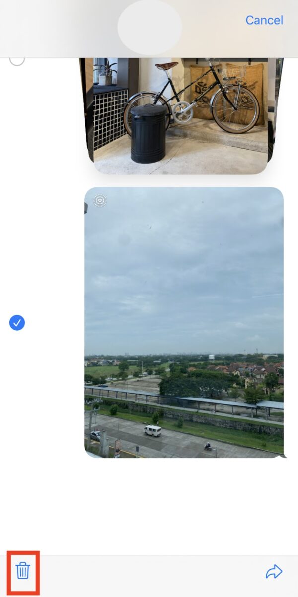 How to Delete Pictures from Text Messages on iPhone (Solved)