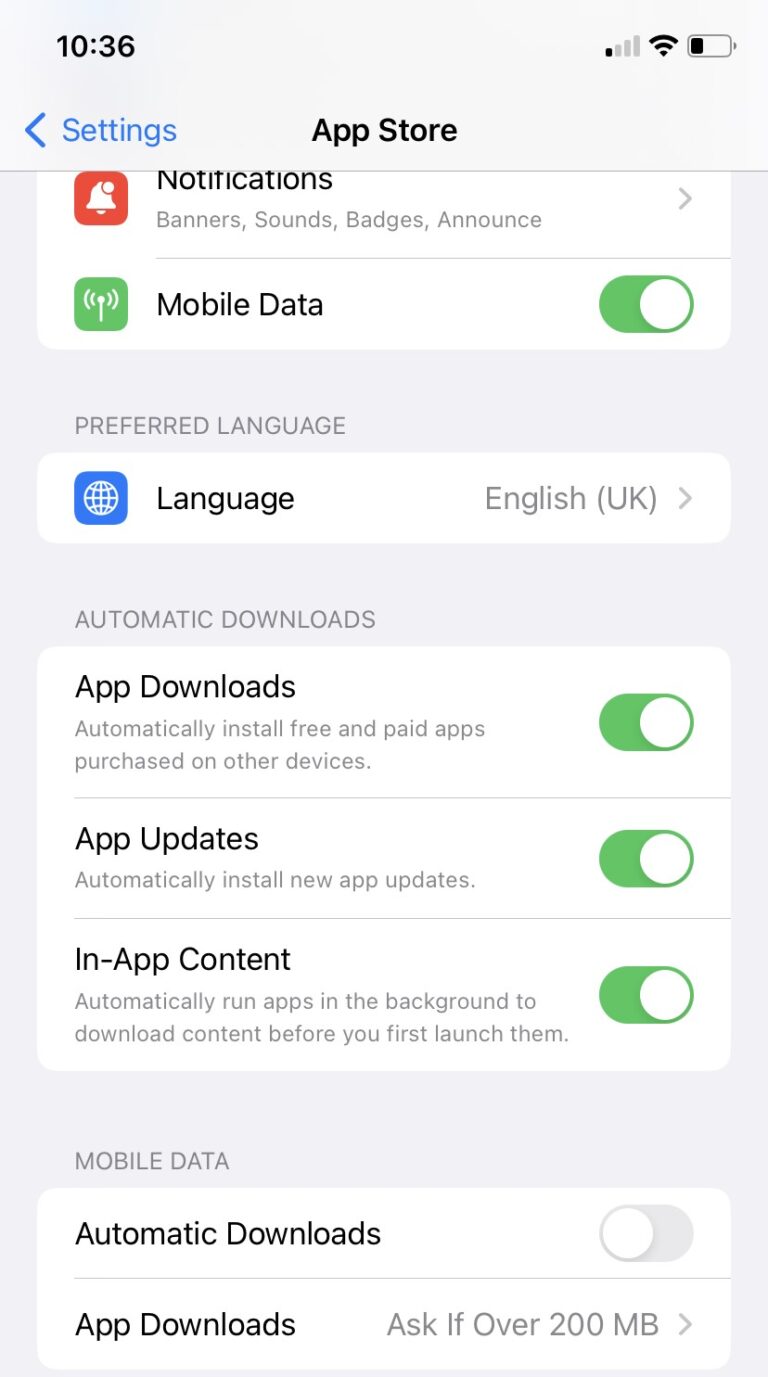 10 Proven Methods to Speed Up iPhone to Make It Feel Like New