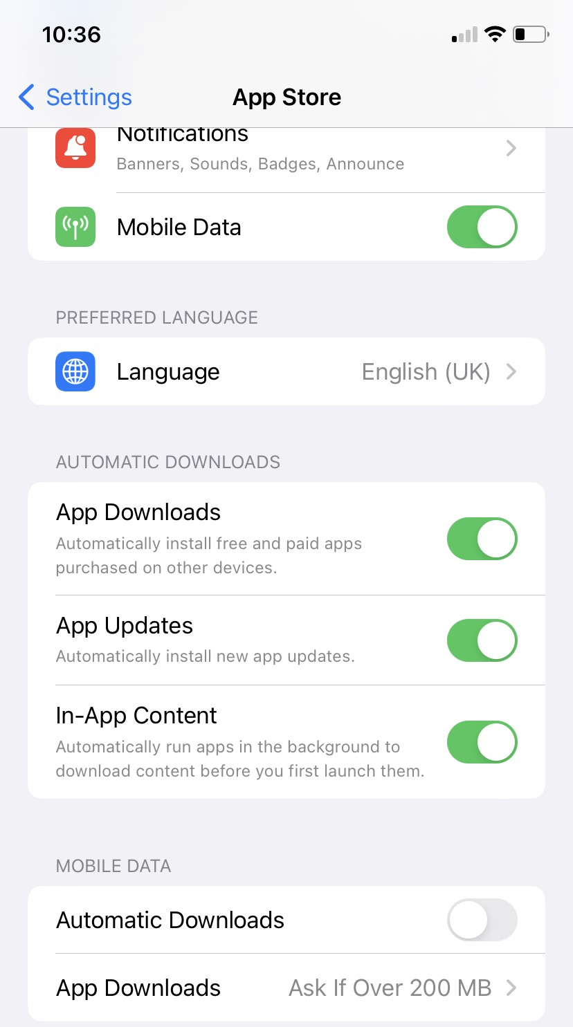10 Proven Methods to Speed Up iPhone to Make It Feel Like New