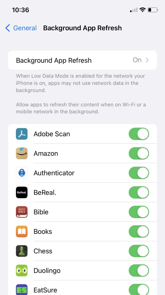 10 Proven Methods to Speed Up iPhone to Make It Feel Like New