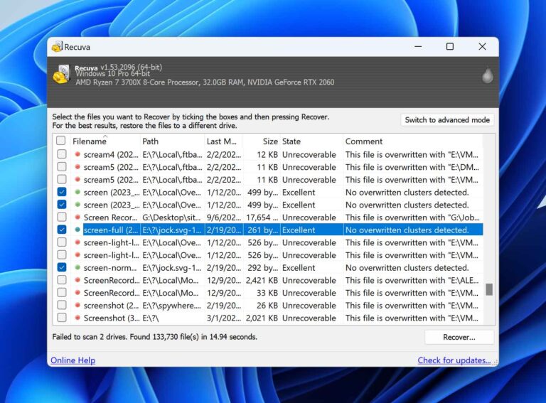3 Best Options to Unformat a Hard Drive on Windows 10/11