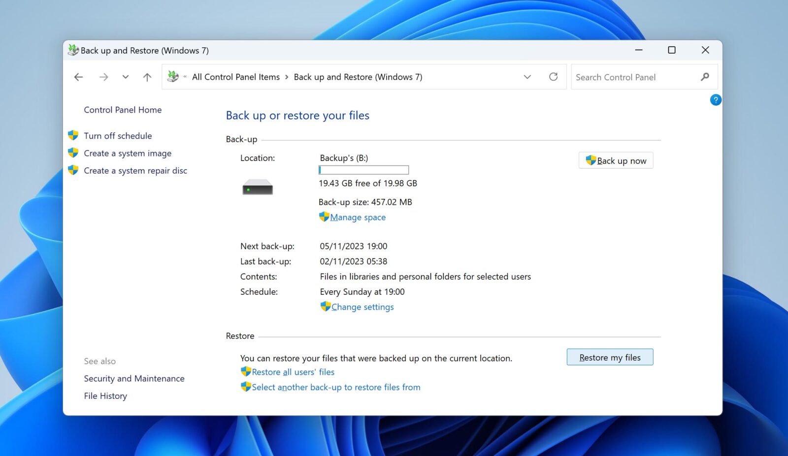 How to Recover Permanently Deleted PST Files on Windows 10/11