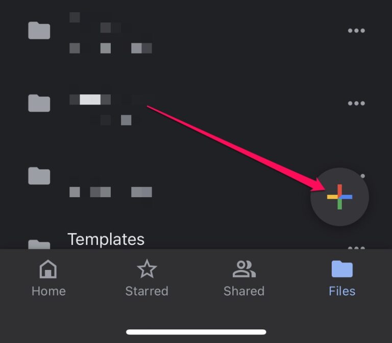 iPhone Memory Full Message: What to Do?