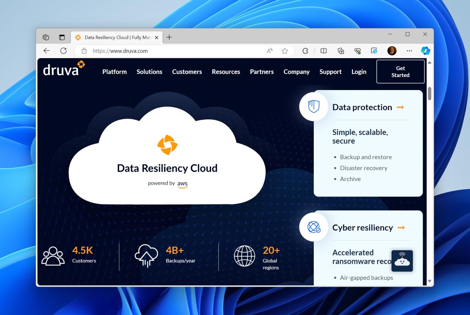 Best Backup and Recovery Software for Individuals & Businesses