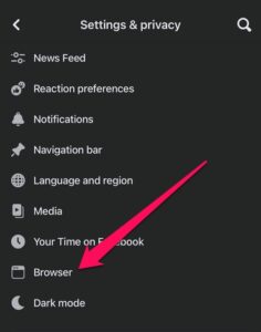 iPhone Memory Full Message: What to Do?