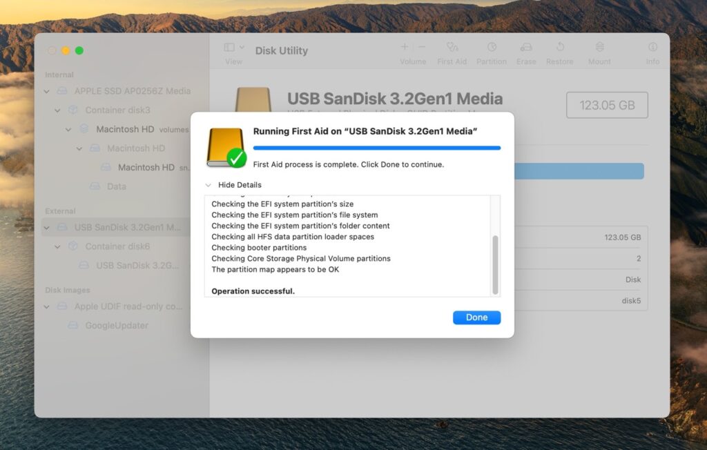 How to Check SD Card Health on a Mac (Guide)