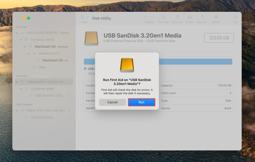 How to Check SD Card Health on a Mac (Guide)