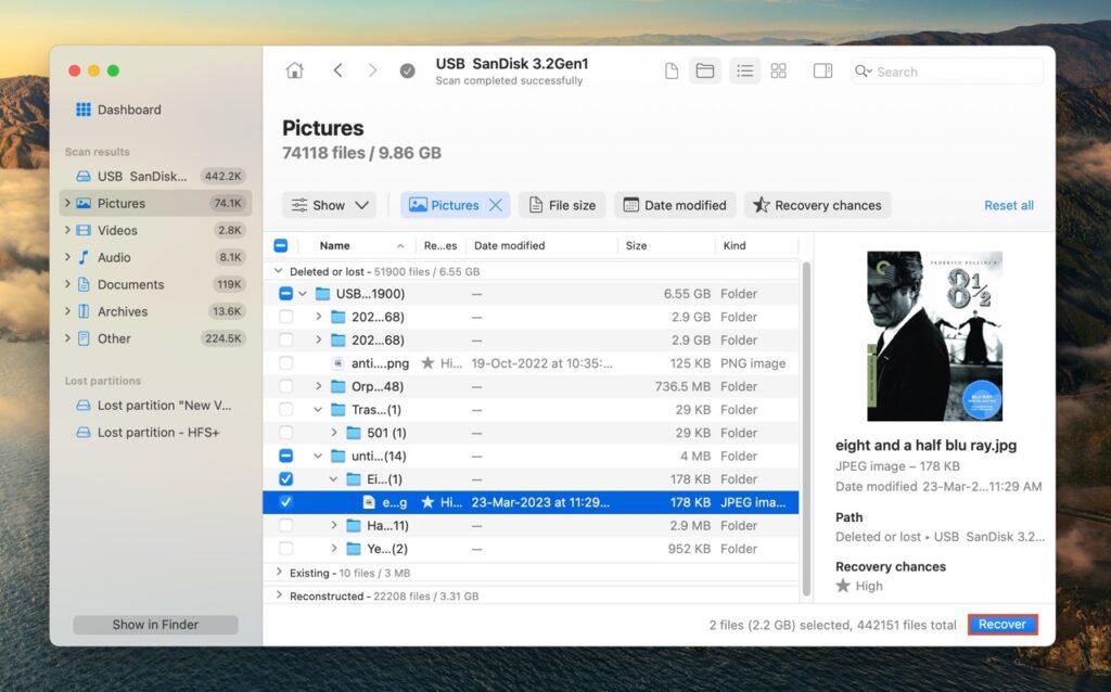 How to Check SD Card Health on a Mac (Guide)