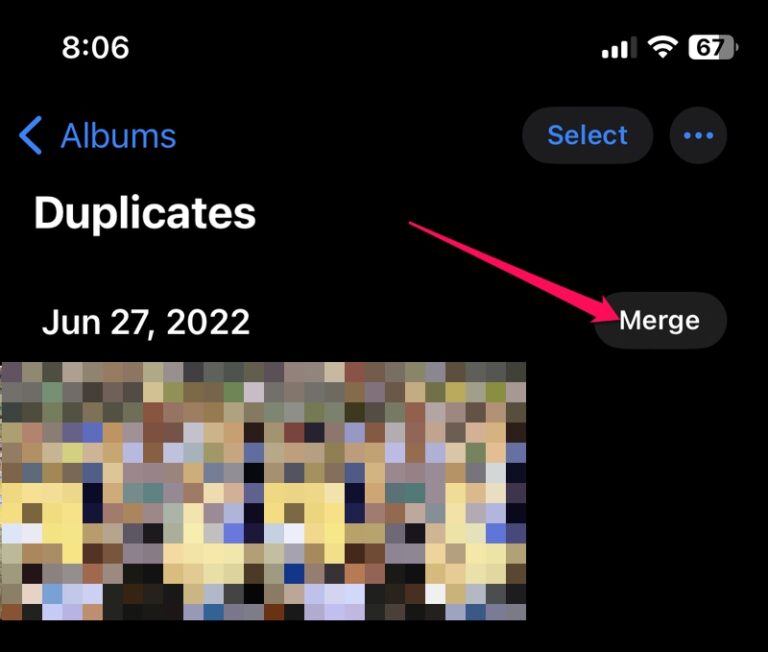 iPhone Memory Full Message: What to Do?