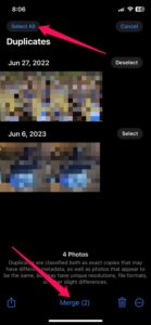 iPhone Memory Full Message: What to Do?