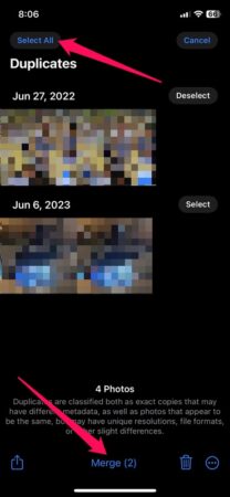 iPhone Memory Full Message: What to Do?
