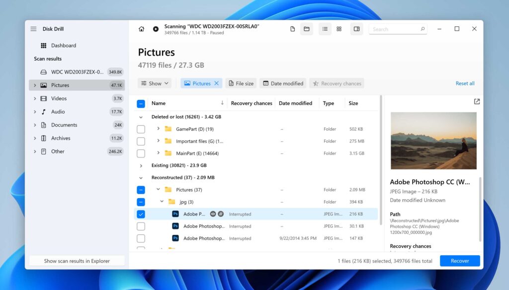 3 Best Options to Unformat a Hard Drive on Windows 10/11