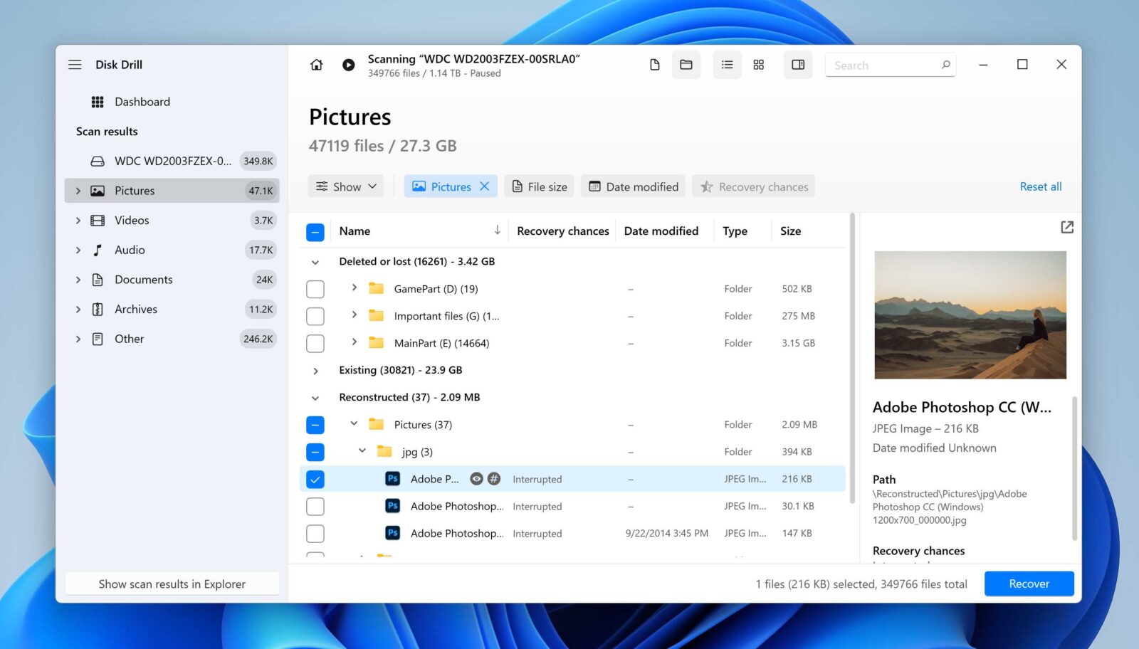 3 Best Options to Unformat a Hard Drive on Windows 10/11
