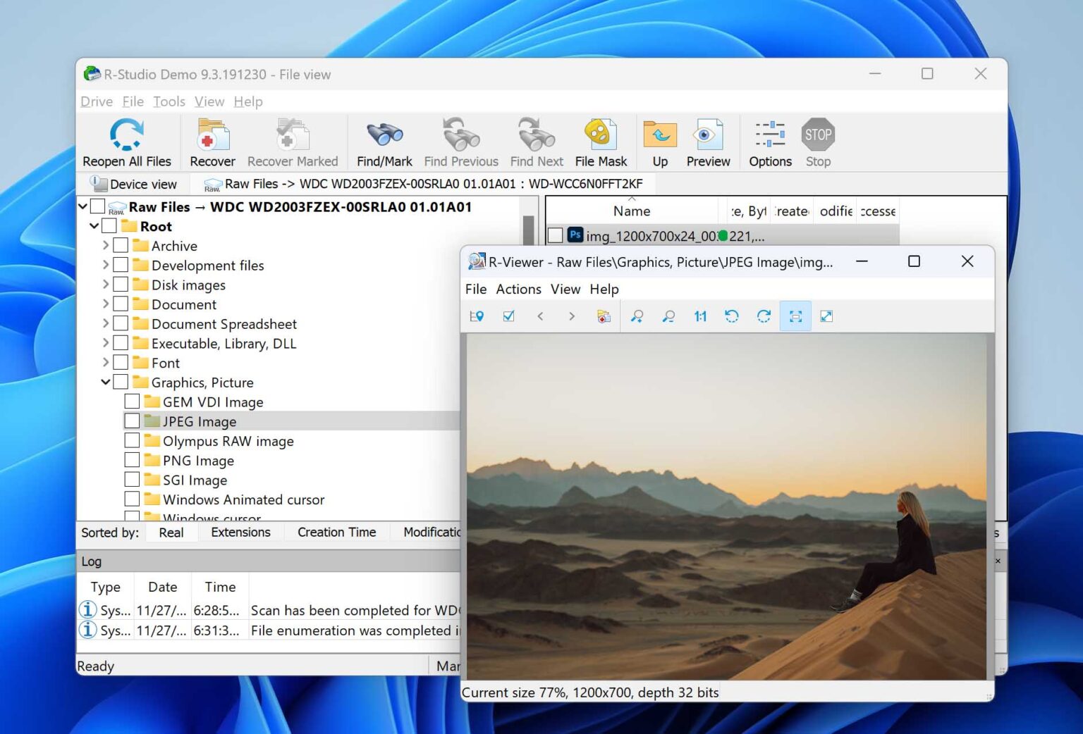 3 Best Options to Unformat a Hard Drive on Windows 10/11