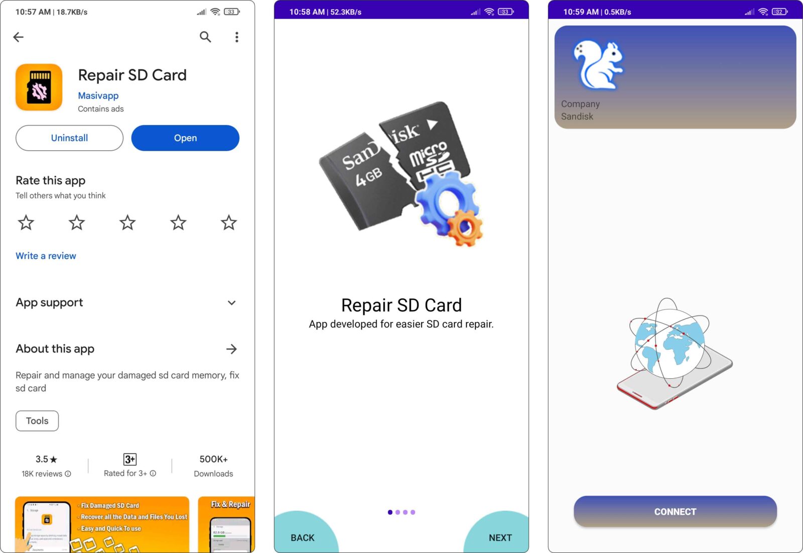 Top 12 Best SD Card Repair Tools (Including FREE)