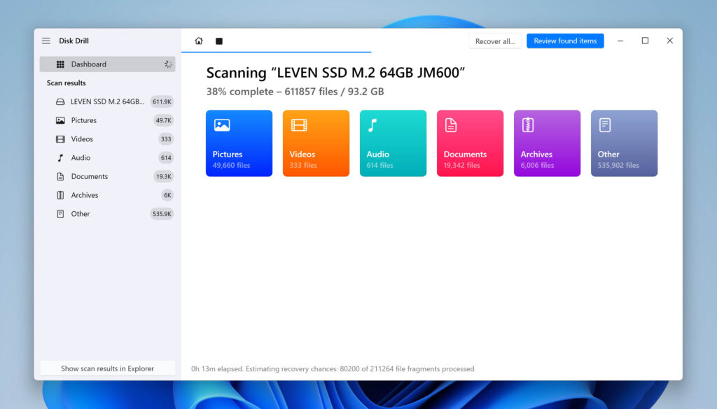 How to Recover Permanently Deleted PST Files on Windows 10/11