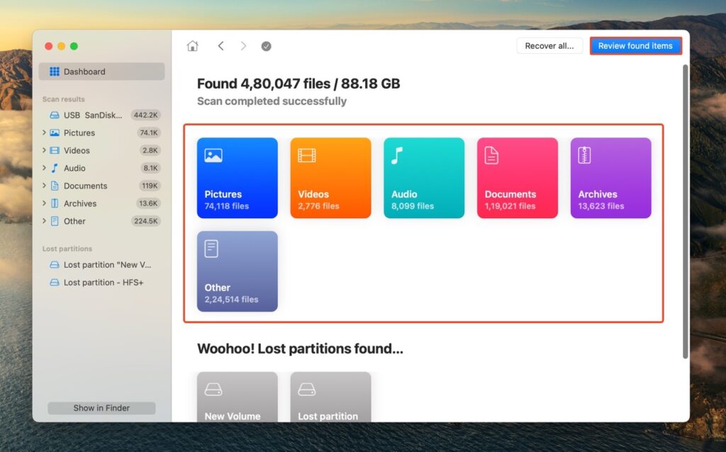 How to Check SD Card Health on a Mac (Guide)