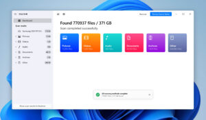 Samsung SSD Recovery: How to Recover Data From a Samsung Solid-State Drive