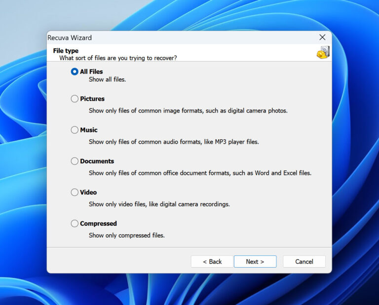3 Best Options to Unformat a Hard Drive on Windows 10/11
