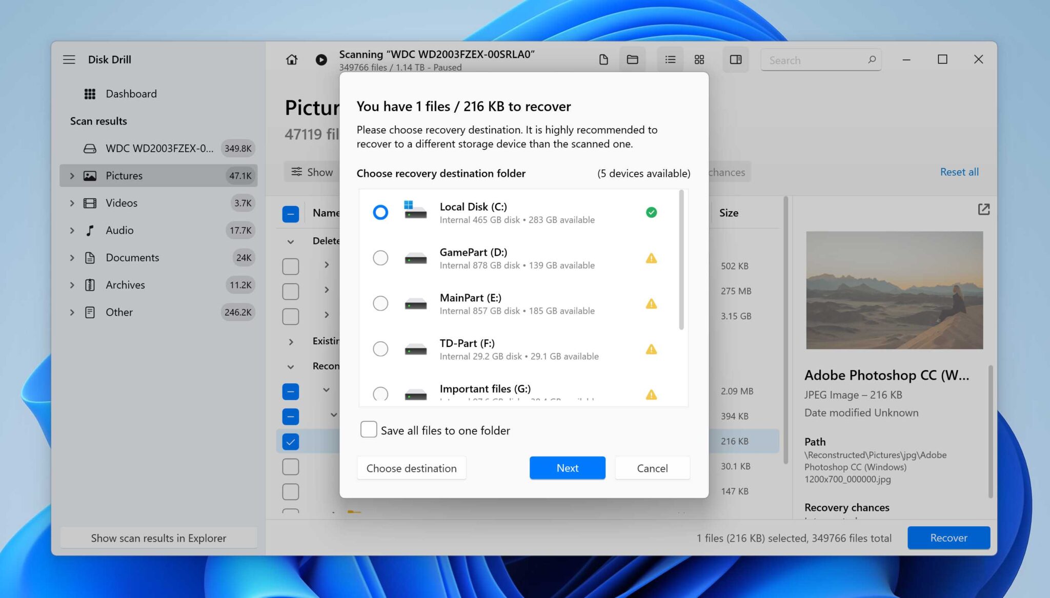3 Best Options to Unformat a Hard Drive on Windows 10/11