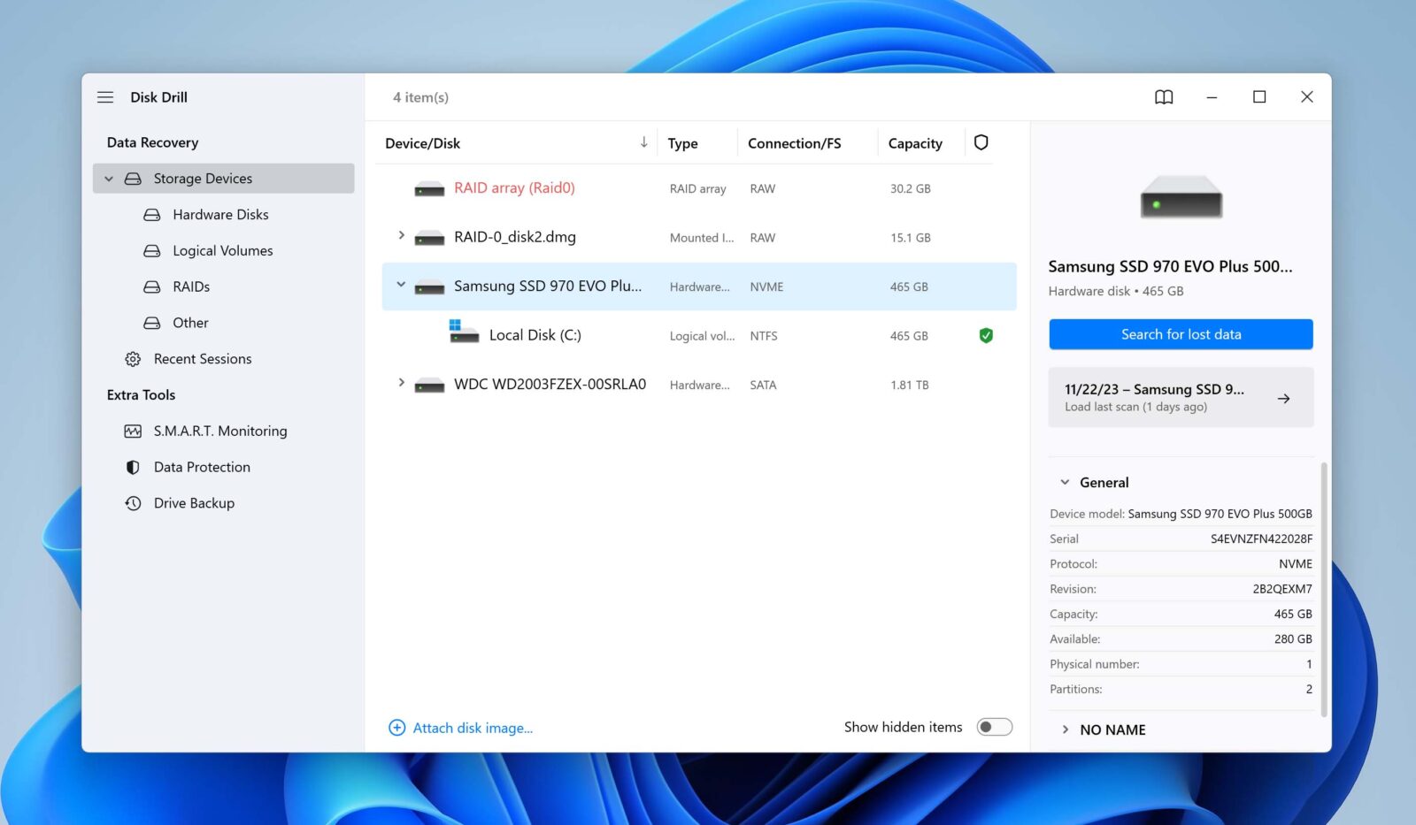 Samsung SSD Recovery: How to Recover Data From a Samsung Solid-State Drive