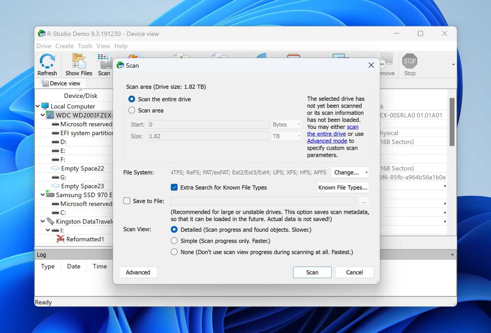 3 Best Options to Unformat a Hard Drive on Windows 10/11