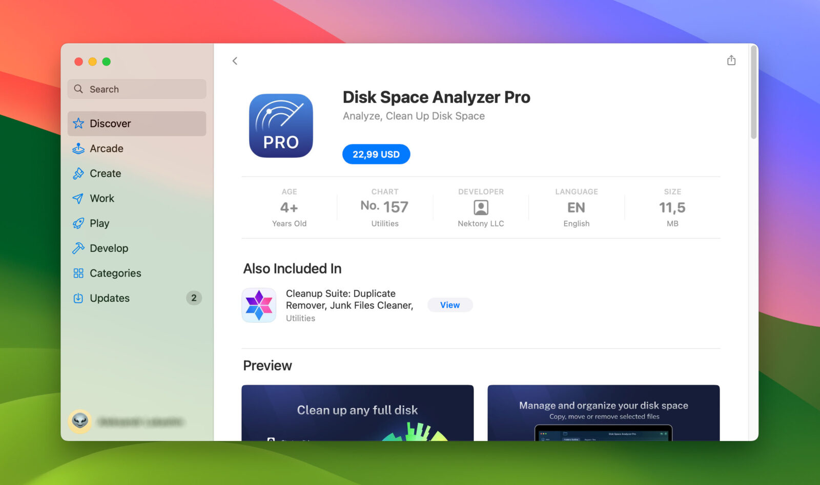 Top 7 Best Disk Space Analyzers for Mac in 2024