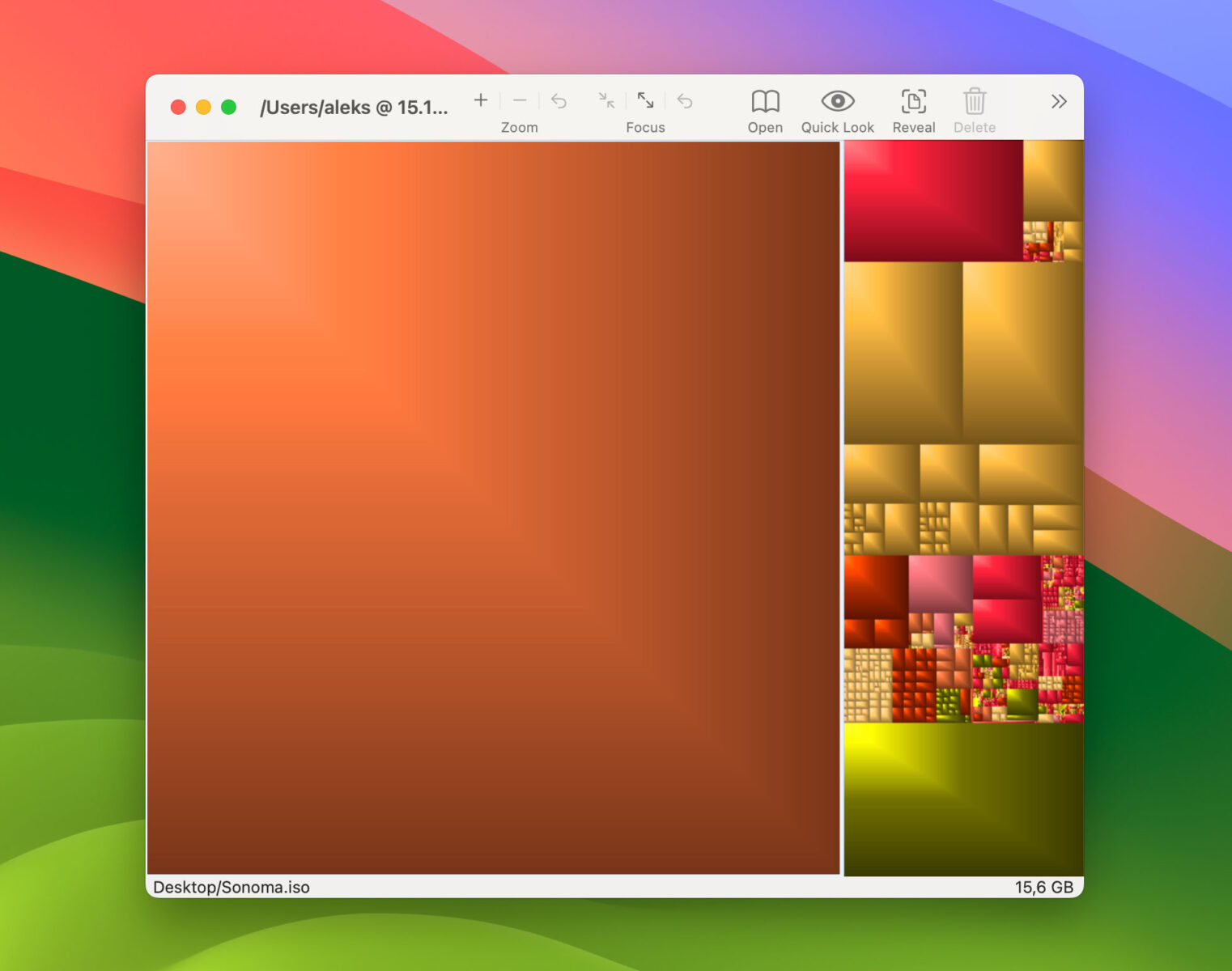 Top 7 Best Disk Space Analyzers for Mac in 2024