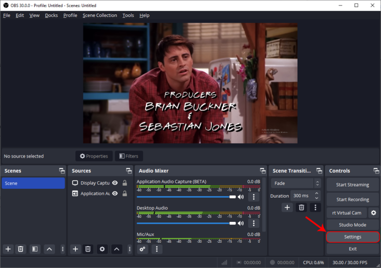 How to Recover Deleted OBS Recordings and Fix OBS Issues