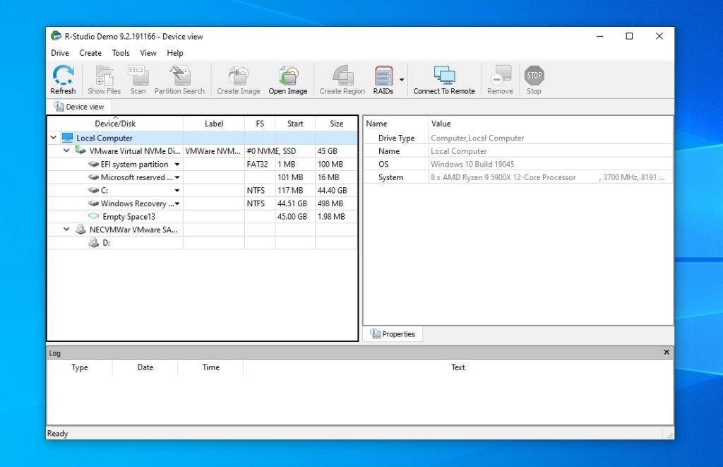 Top 8 Disk Drill Alternatives for Different Recovery Pathways (2025)