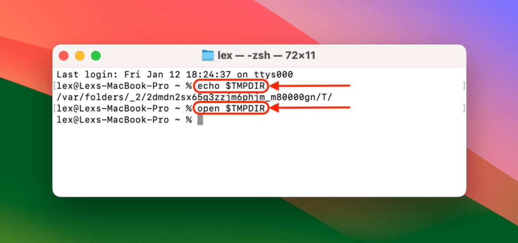 How to Recover Deleted/Unsaved Pages Document on a Mac