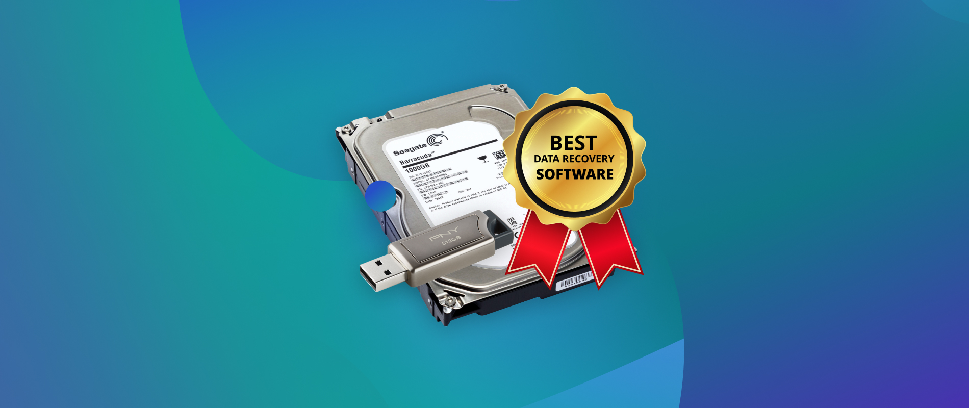 Top 5 Best Bootable Data Recovery Software for Different Scenarios