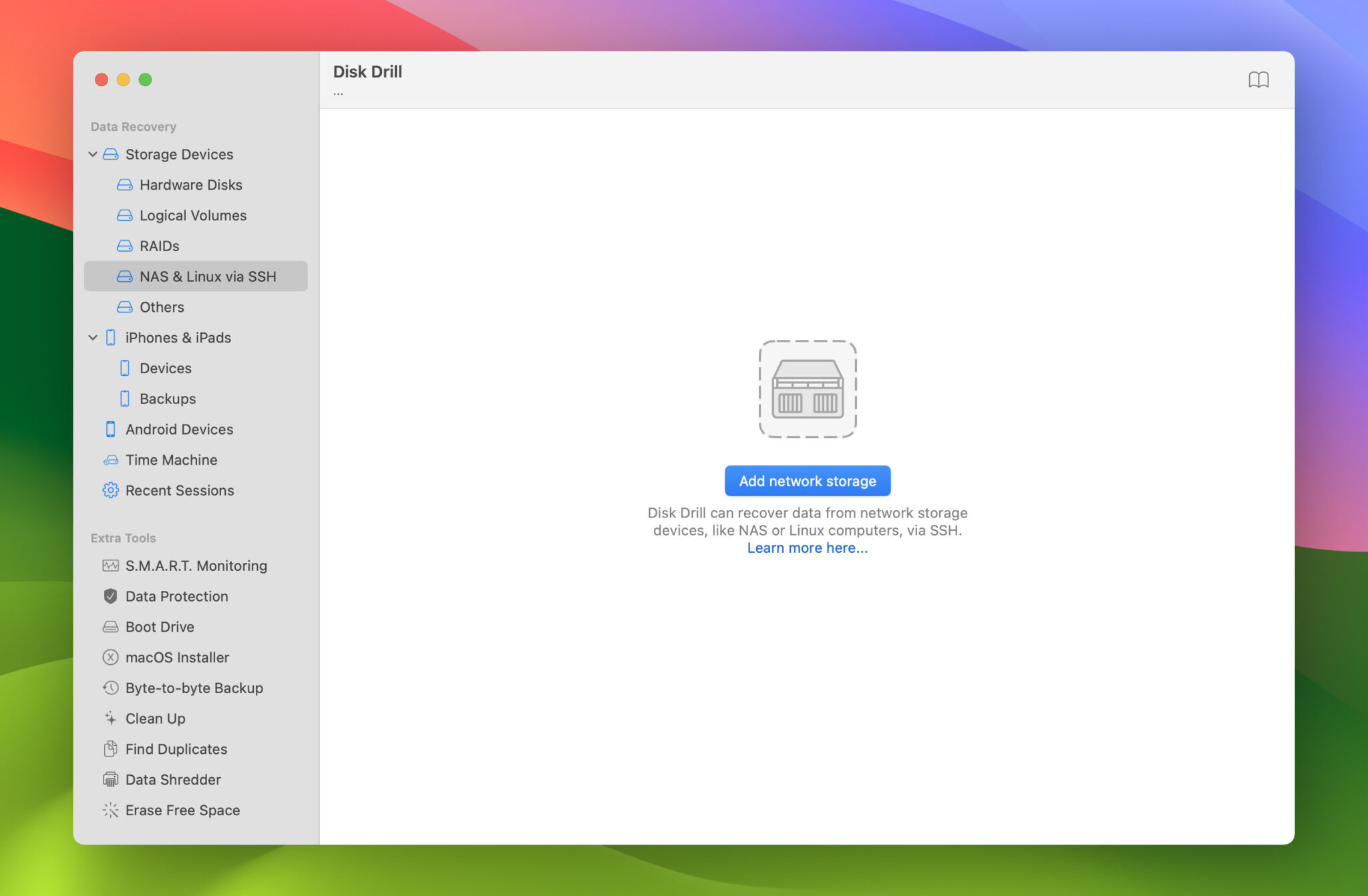 How to Recover Data from NAS Using NAS Recovery Software