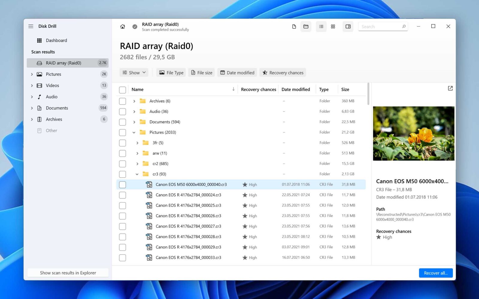 How to Recover Data from NAS Using NAS Recovery Software