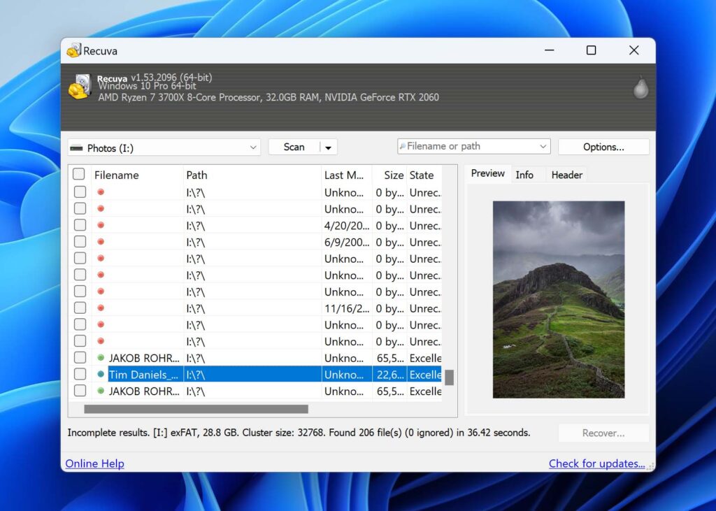 Top 5 Best Data Recovery Software for Seagate Drives