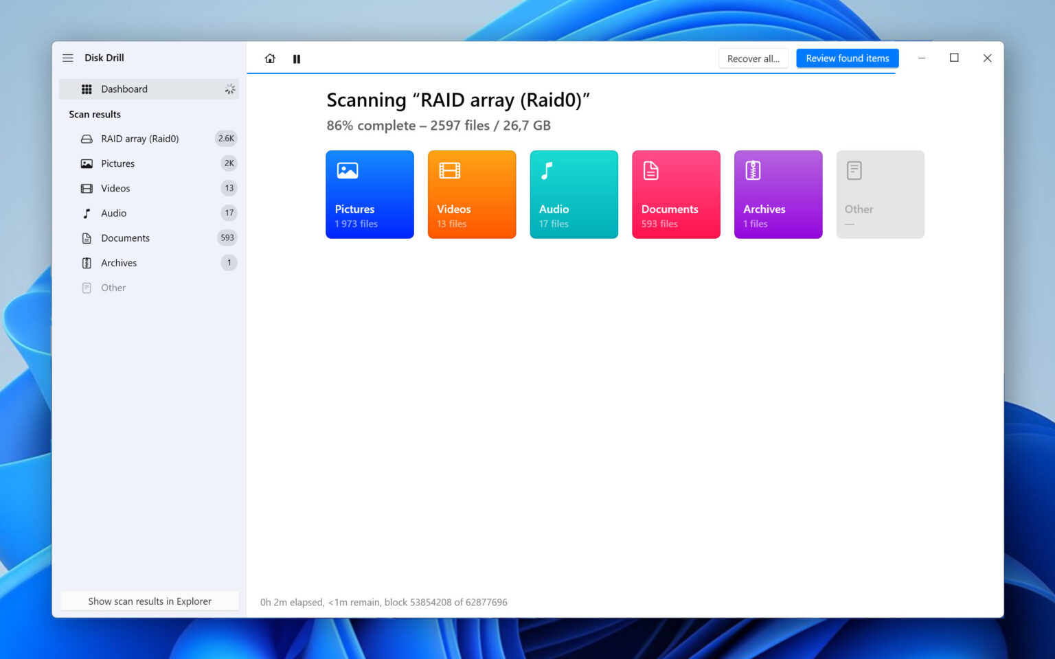 How to Recover Data from NAS Using NAS Recovery Software