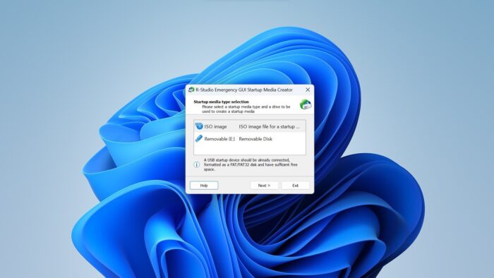 Top 5 Best Bootable Data Recovery Software for Different Scenarios