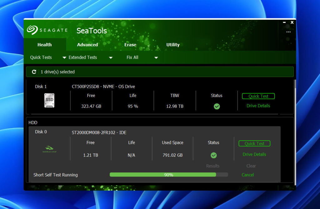 Top 5 Best Data Recovery Software for Seagate Drives