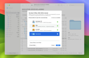How to Recover Data from NAS Using NAS Recovery Software
