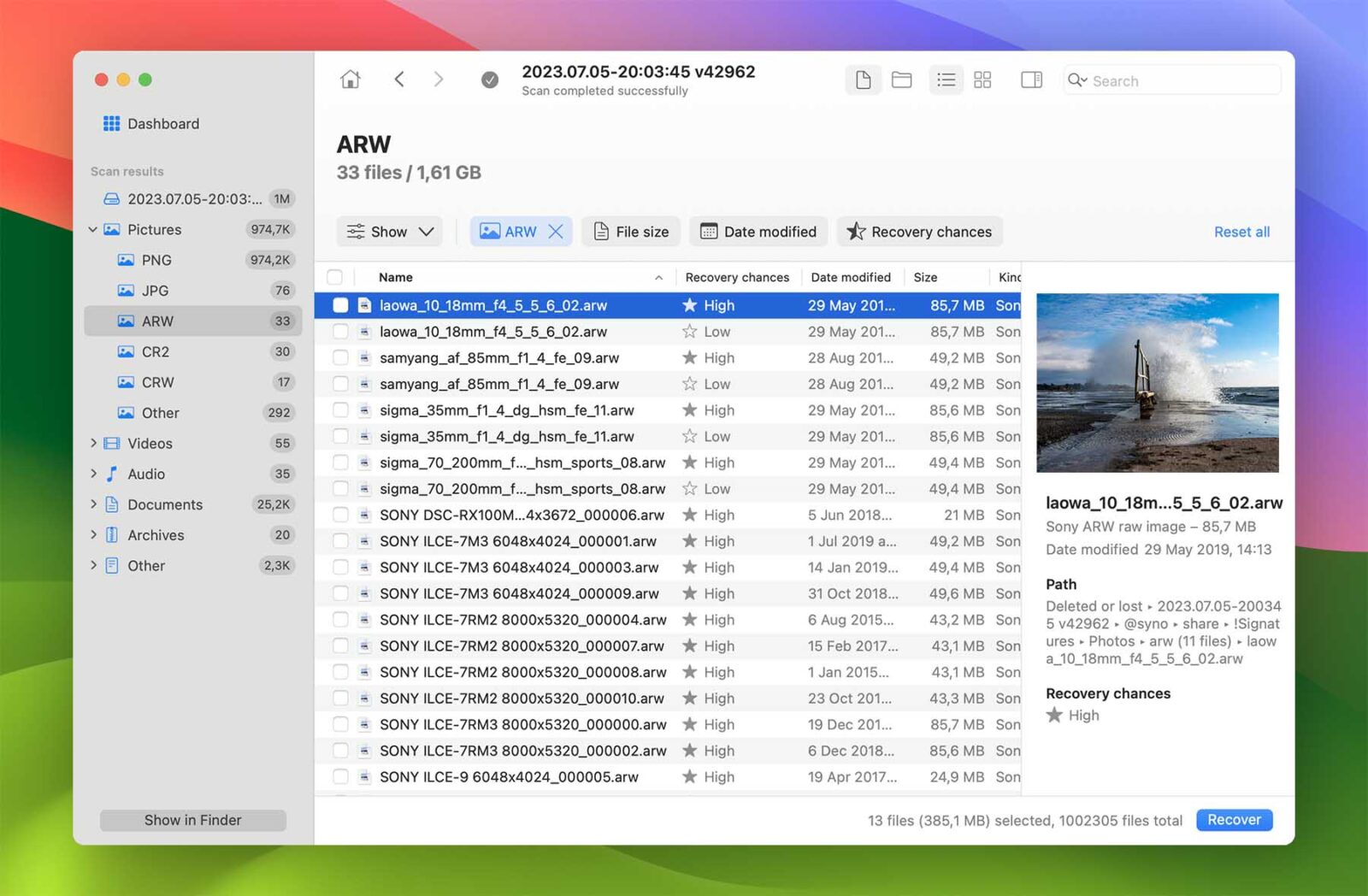 How to Recover Data from NAS Using NAS Recovery Software