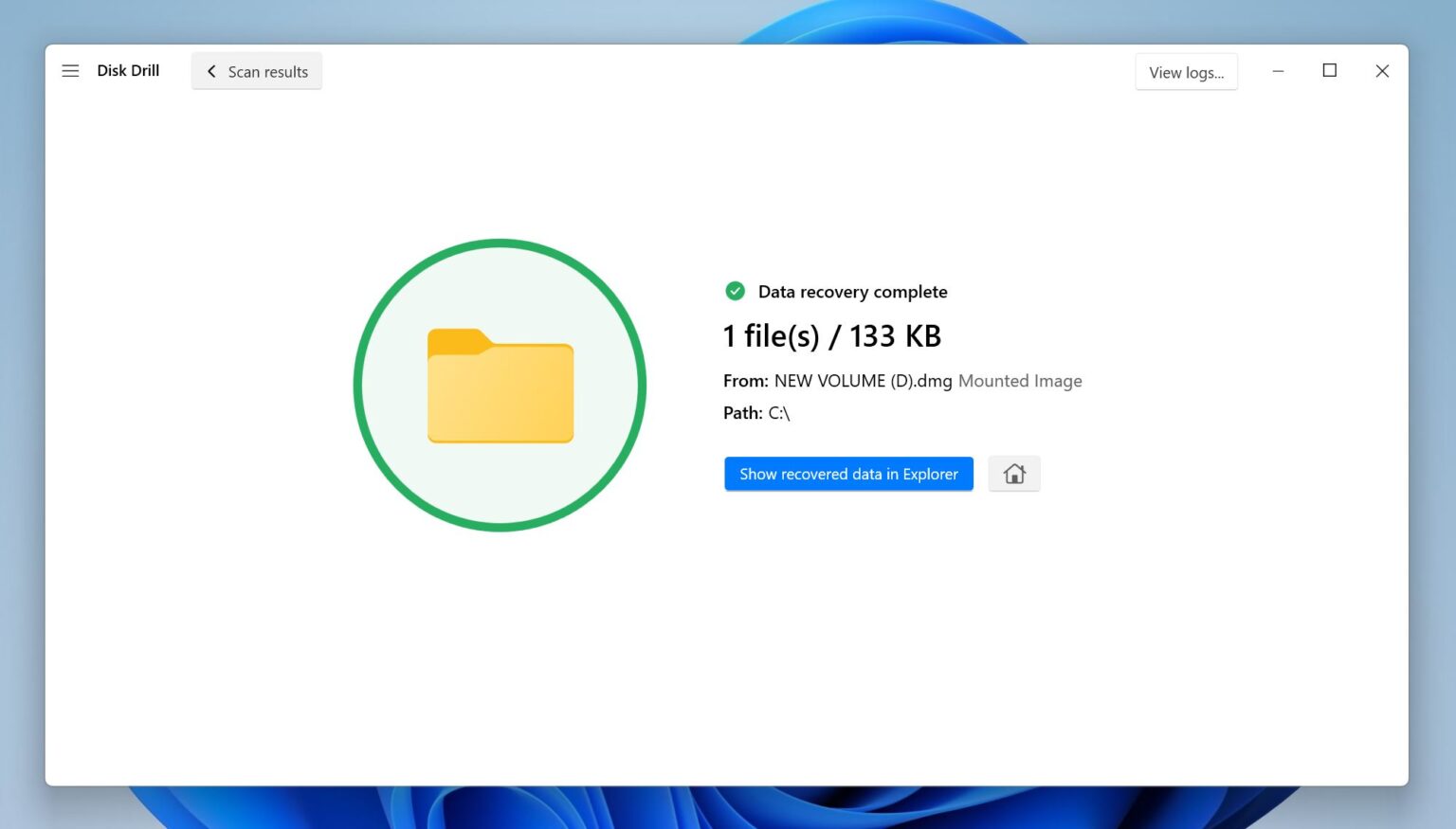 NVMe Data Recovery: Repairing & Retrieving Data from M.2 SSDs