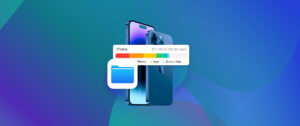 iPhone Documents and Data: What Is It and How Do You Delete It?