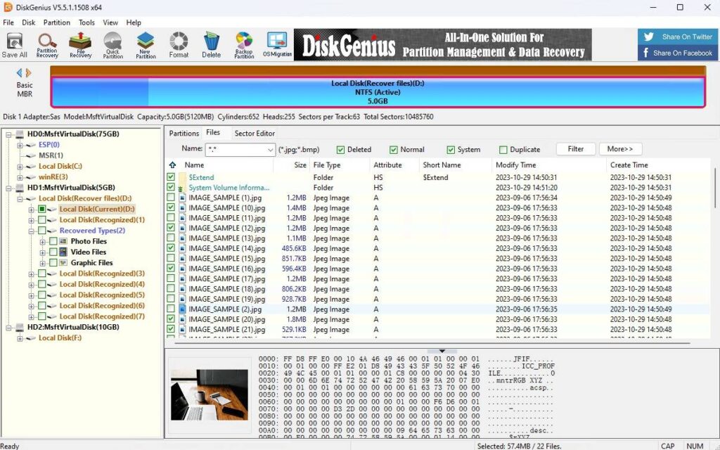 Top 10 Best Photo Recovery Software For Lost Pictures & Images