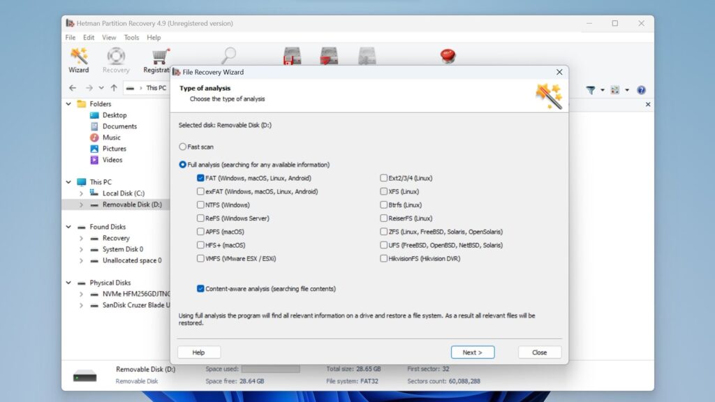 Hetman Partition Recovery Review: An In-Depth Look