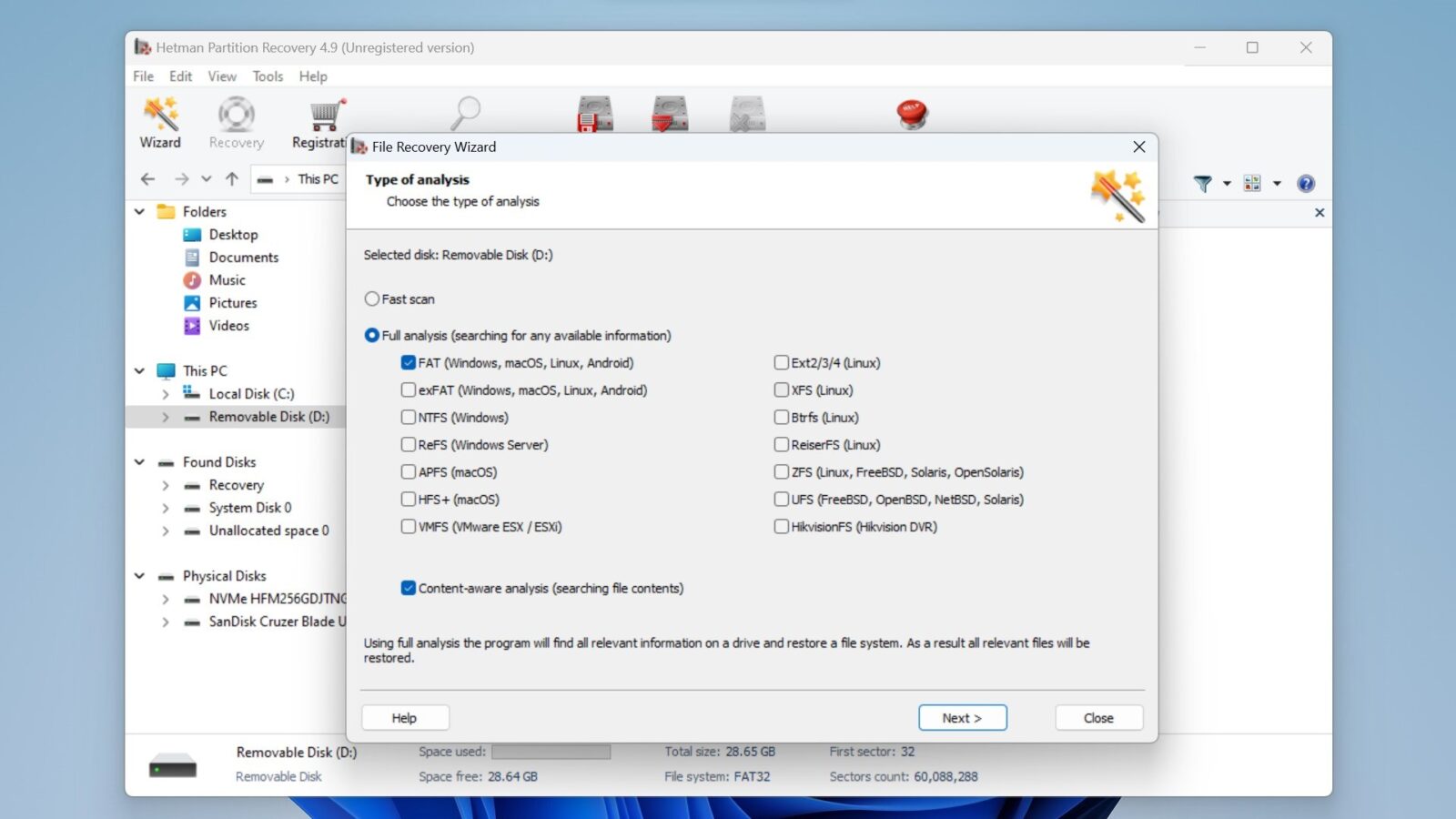 Hetman Partition Recovery Review: An In-Depth Look