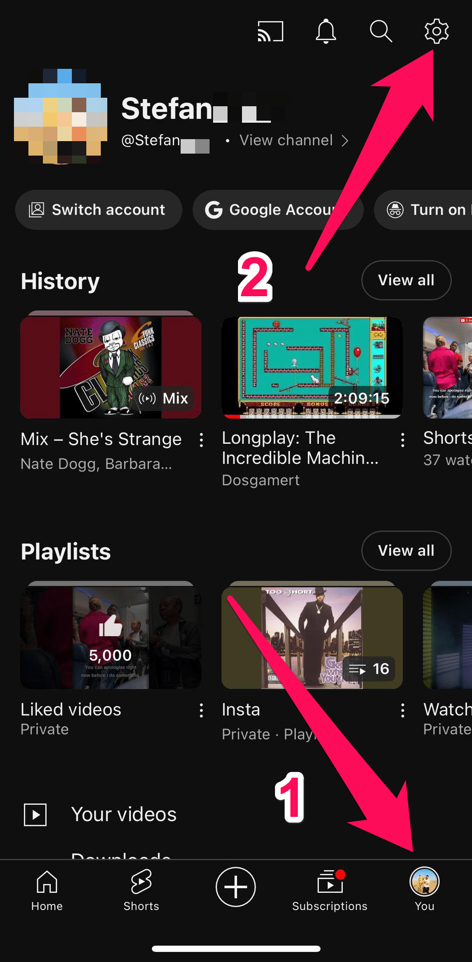 iPhone Documents and Data: What Is It and How Do You Delete It?