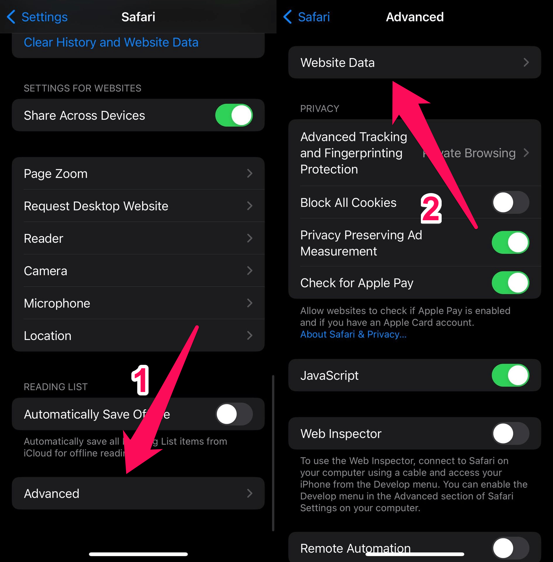 iPhone Documents and Data: What Is It and How Do You Delete It?