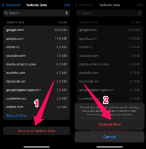 iPhone Documents and Data: What Is It and How Do You Delete It?